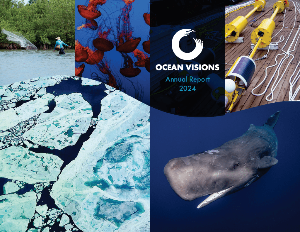 Home | Ocean Visions